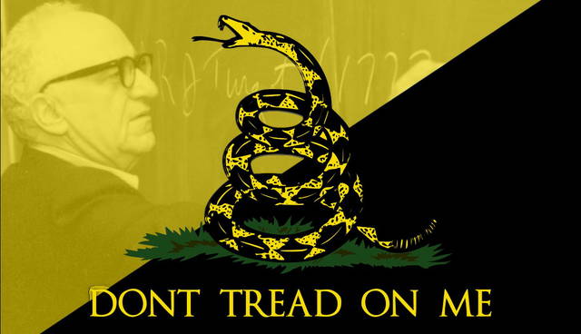 5つのステップで説明される無政府資本主義