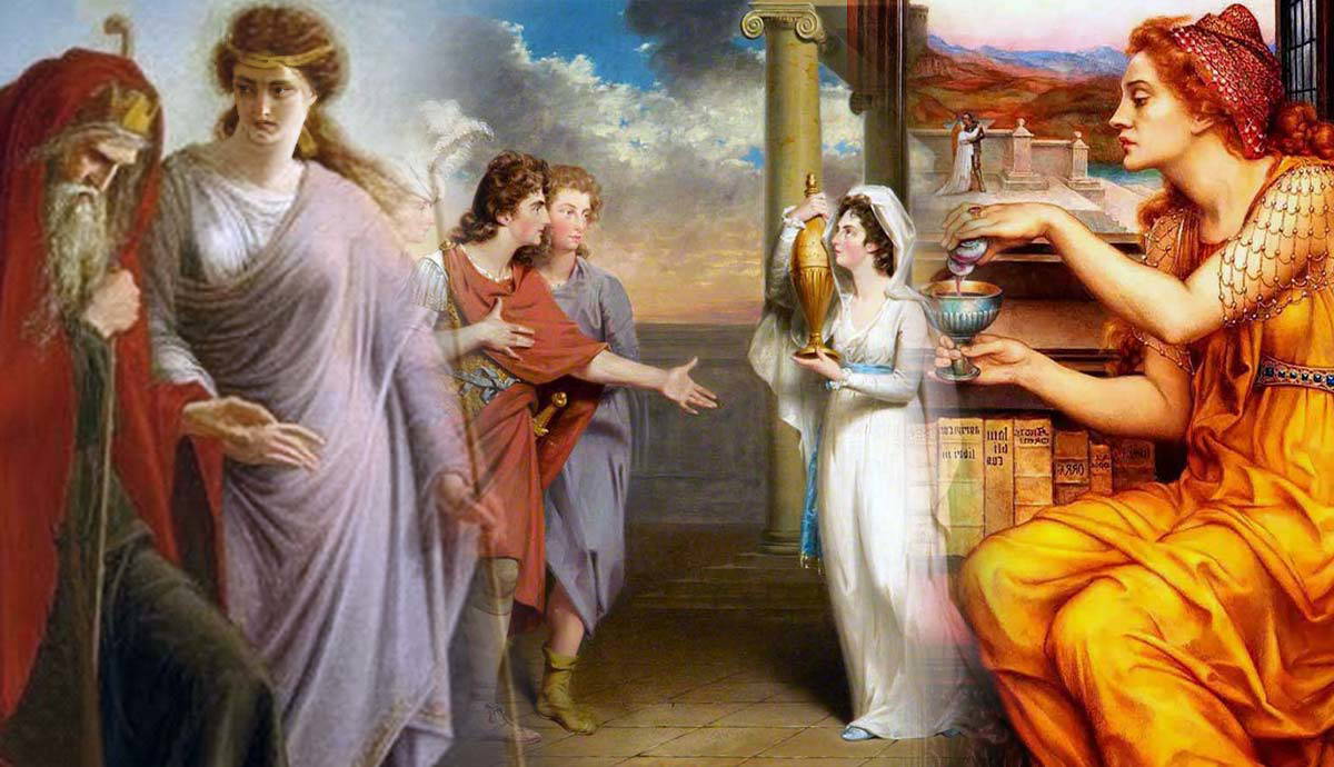 10 tragedias griegas antiguas que debes leer