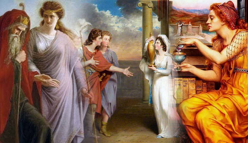 10 Must-Read Ancient Greek Tragedies