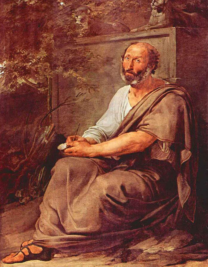 10 Essential Works of Greek Philosophy