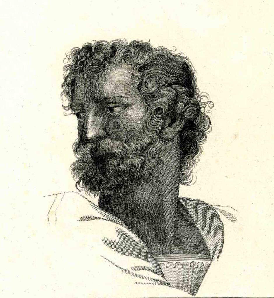How Did Aristotle Define Happiness & Good Life?