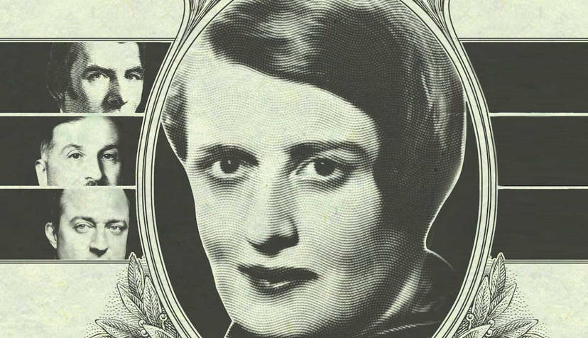 Ayn Rand: The Female Founder of Objectivism