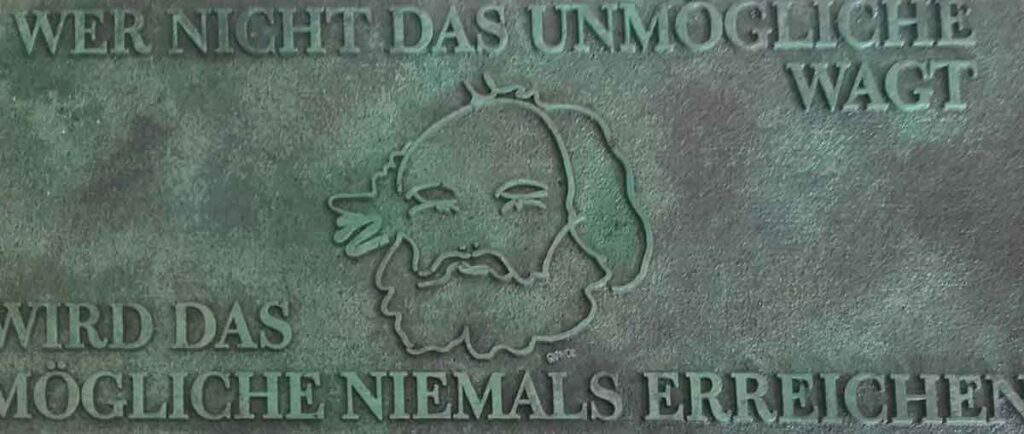 Anarchism & Revolution: Who was Mikhail Bakunin?