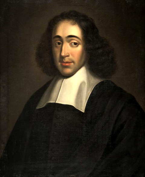 The Mind & Body Problem in the Philosophy of Baruch Spinoza