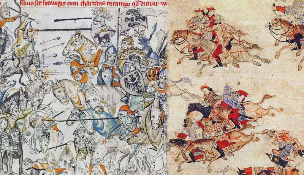 Horse Archers: The Feared Unit of Ancient and Medieval Warfare