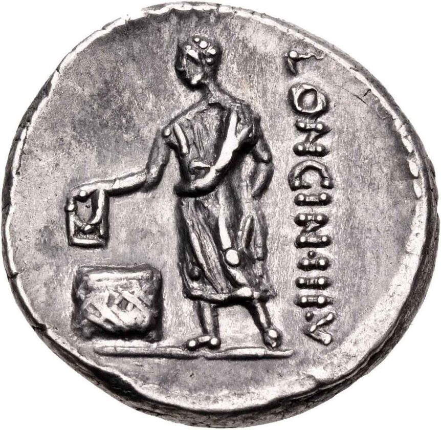 The Social War (91-87 BCE): Rome vs Italy