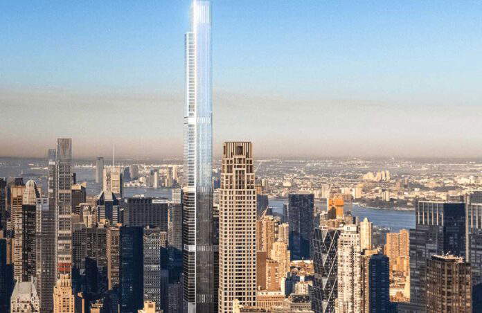 What Are the 10 Tallest Buildings in the United States?