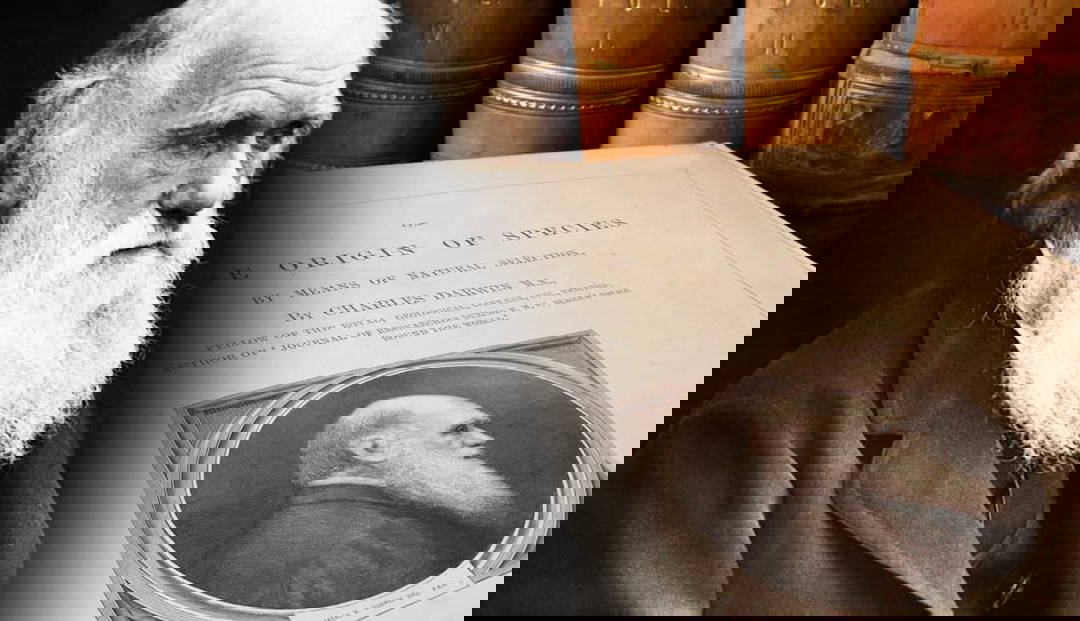Charles Darwin: 5 Key Facts About His Life and Work