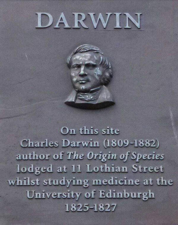 Charles Darwin: 5 Key Facts About His Life and Work