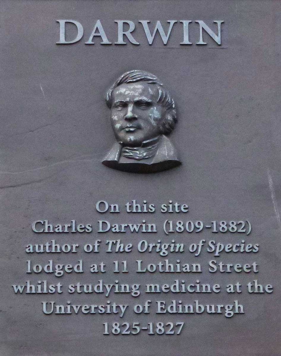 Charles Darwin: 5 Key Facts About His Life and Work