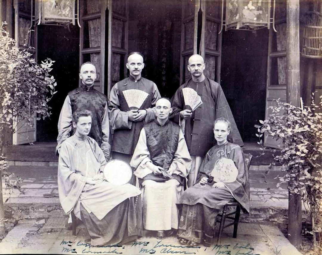 The Boxer Rebellion Explained: Uprising in China