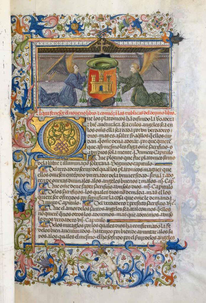Was Saint Augustine the First Philosopher of History?