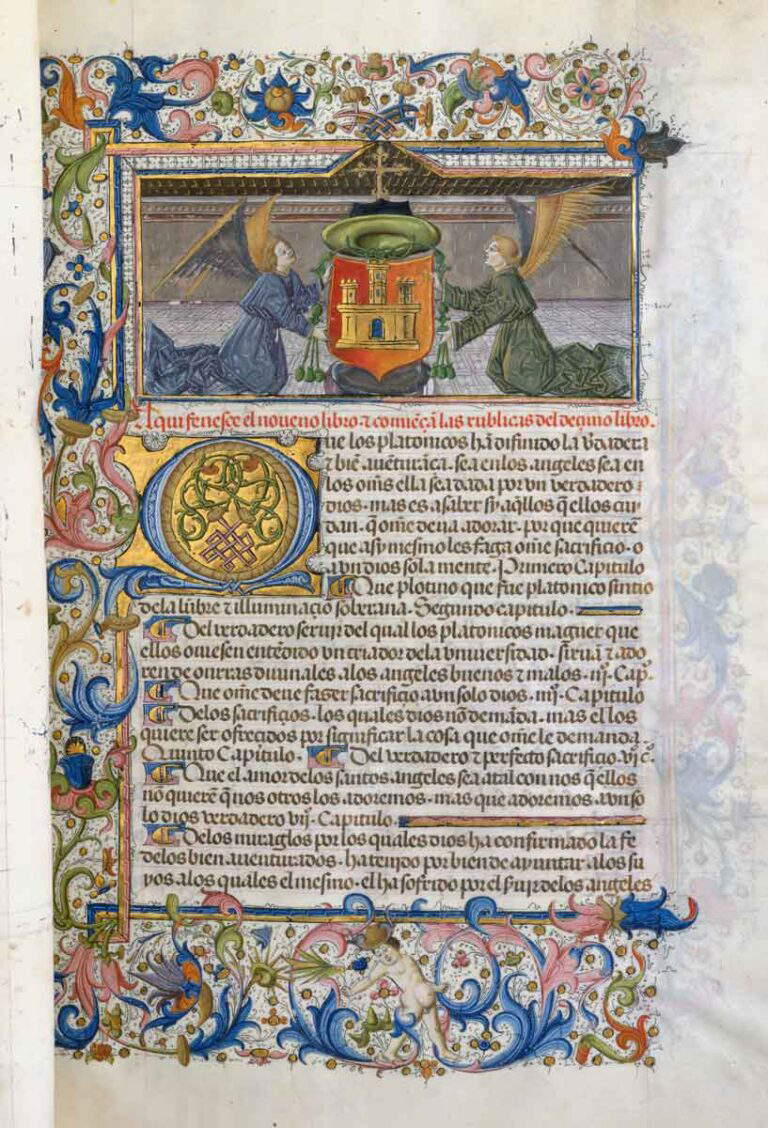 Was Saint Augustine the First Philosopher of History?