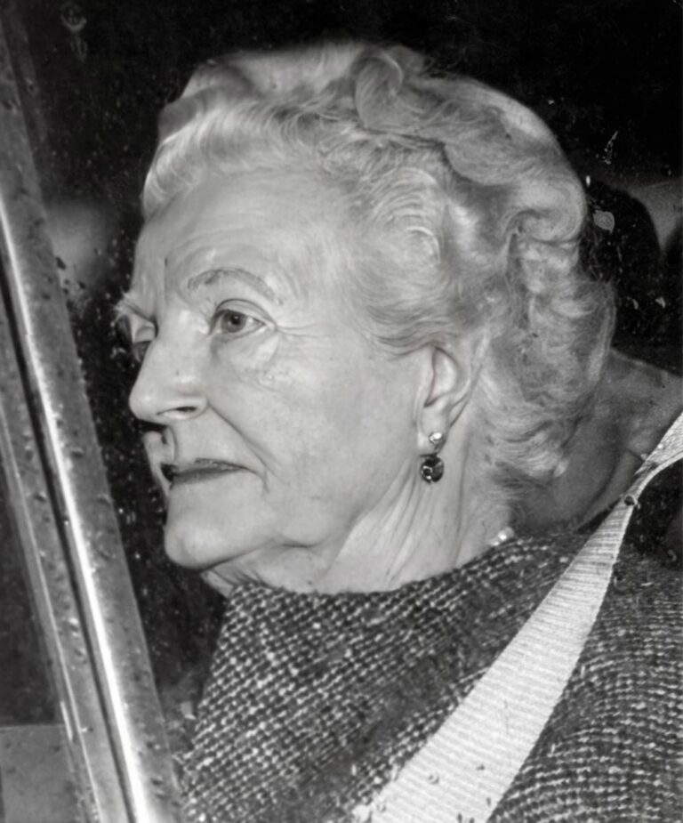 Clementine Churchill: The Secret Powerhouse Behind Winston Churchill