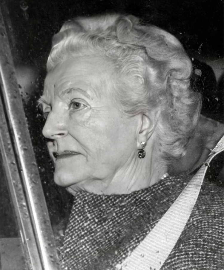Clementine Churchill: The Secret Powerhouse Behind Winston Churchill
