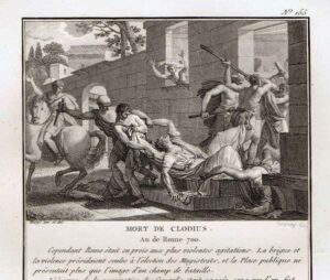 5 Populists of the Late Roman Republic