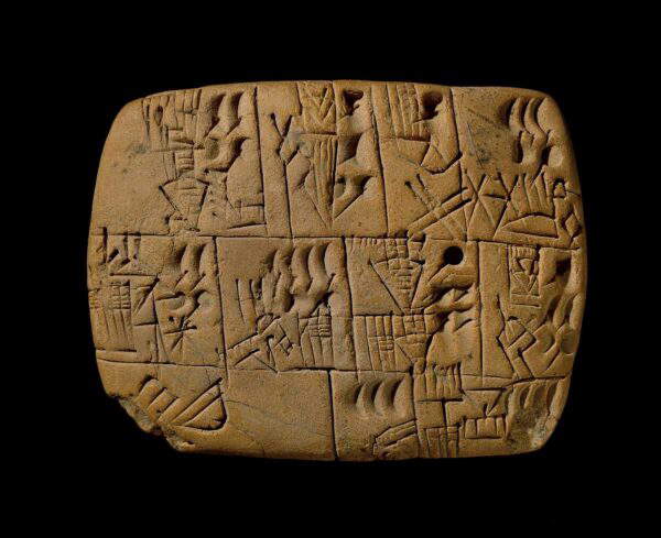How Did Mesopotamia Become the Cradle of Civilization?