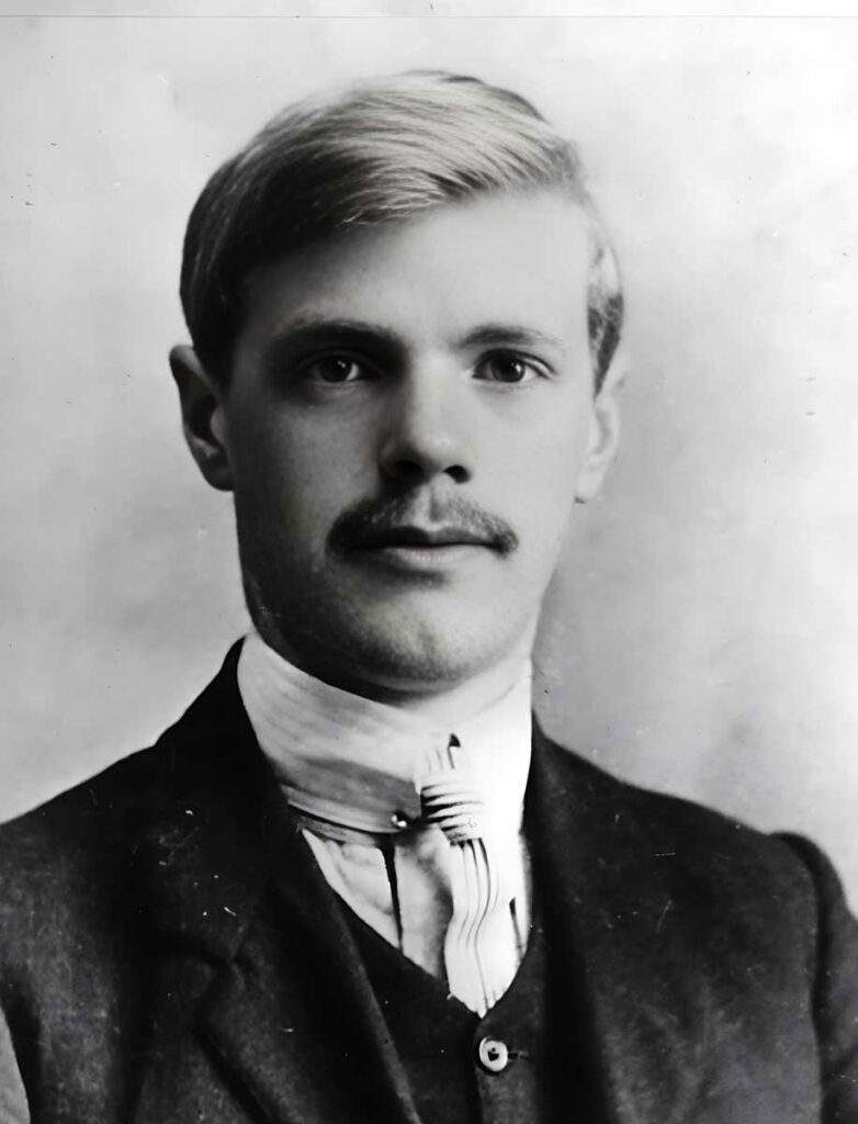 5 of D.H. Lawrence’s Most Notable Novels