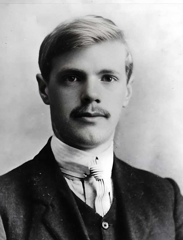 5 of D.H. Lawrence’s Most Notable Novels