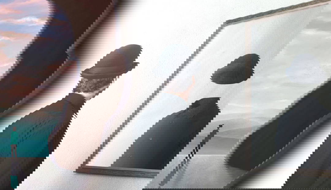 Hume on Personal Identity: Who Are We?