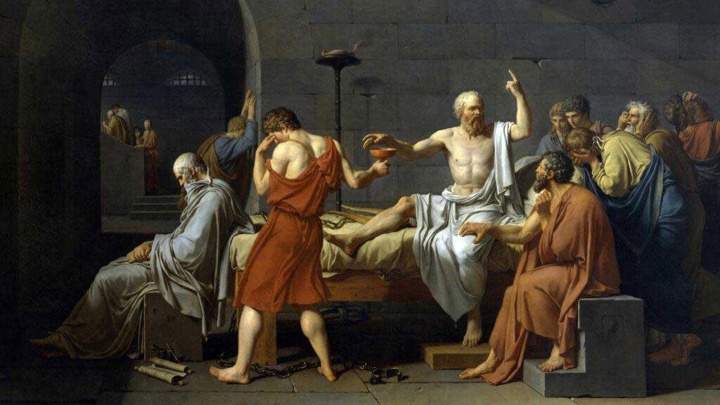 10 Essential Works of Greek Philosophy