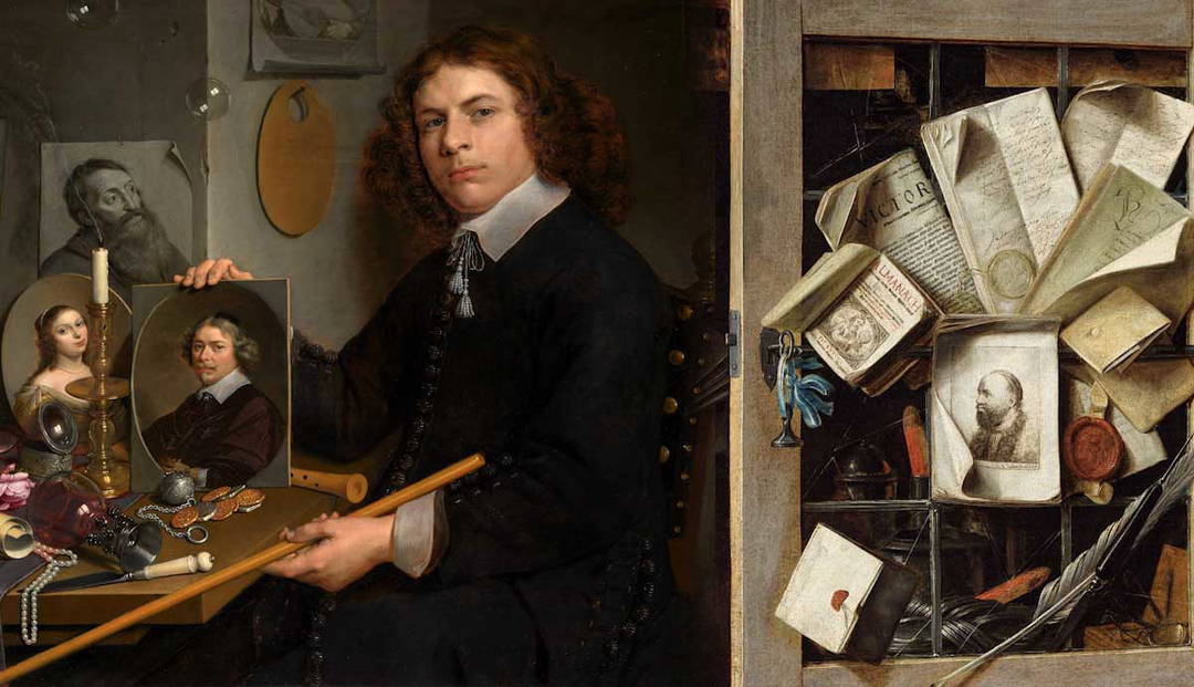 Dutch & Flemish Vanitas Paintings: A Theme for the North’s Golden Age