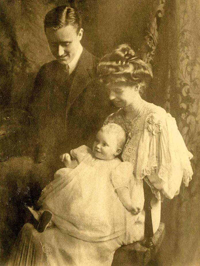 How Eleanor Roosevelt Helped Found the United Nations