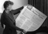 How Eleanor Roosevelt Helped Found the United Nations