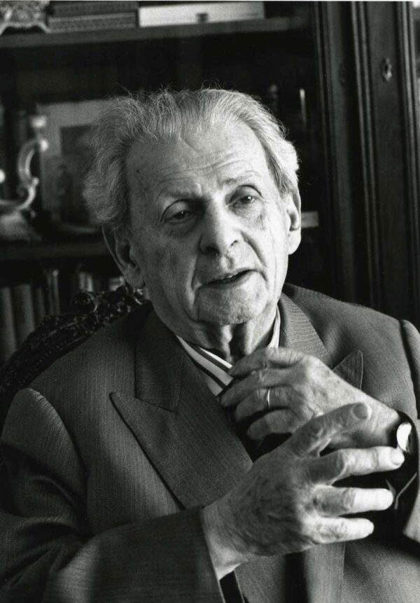 Facing the Other: Emmanuel Levinas on the Face-to-Face Encounter