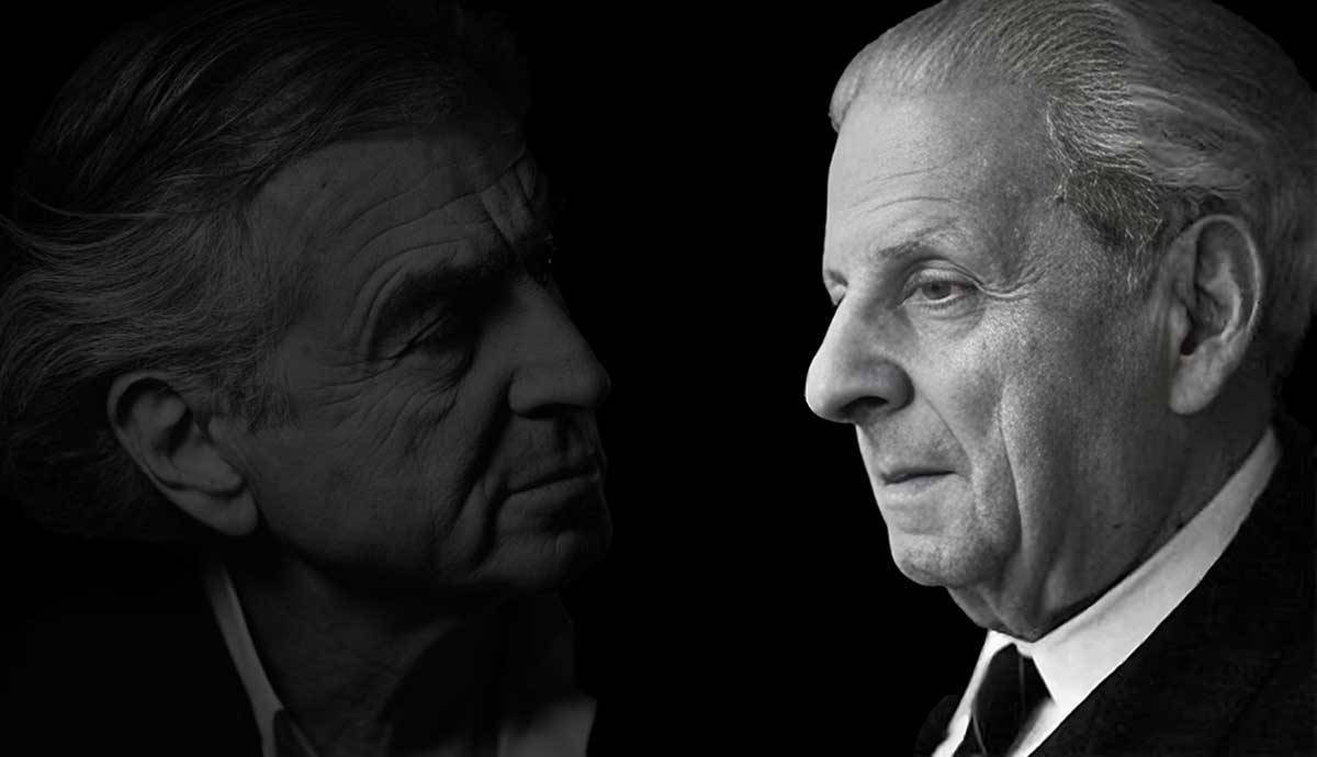Facing the Other: Emmanuel Levinas on the Face-to-Face Encounter