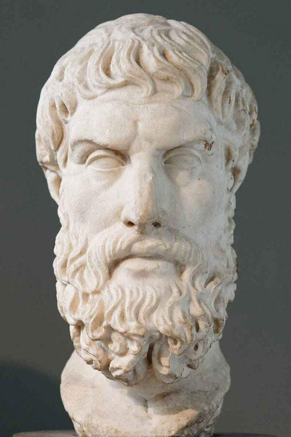 The Ethics of Epicureanism vs The Ethics of Stoicism
