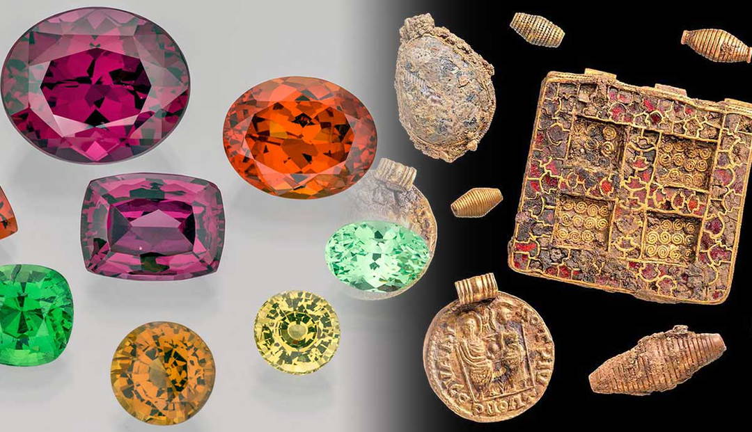 10 Things You Didn’t Know About Garnet