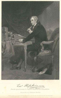 4 Founding Fathers who Signed the Declaration of Independence