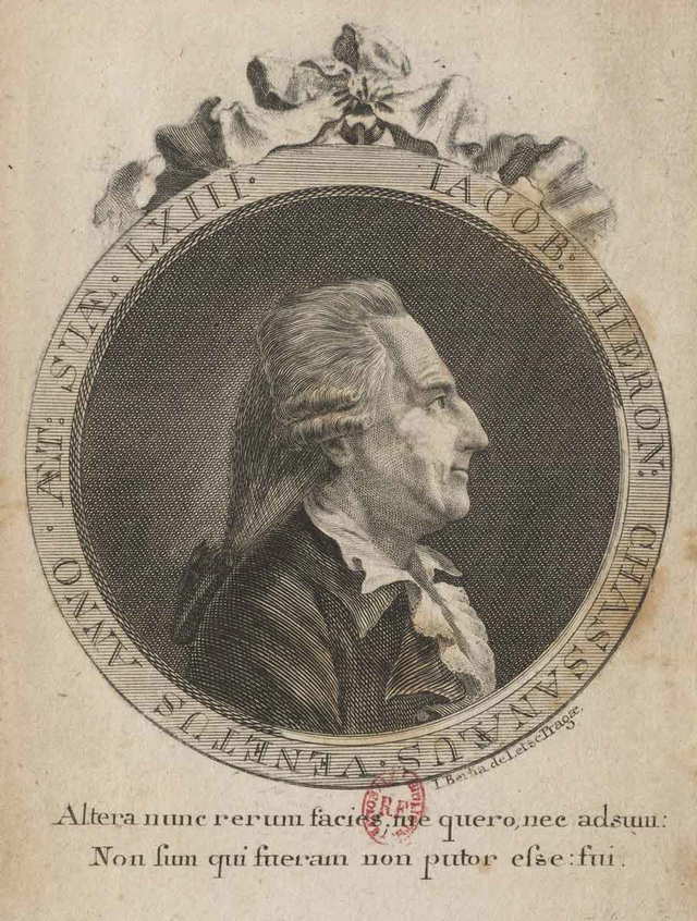 Giacomo Casanova’s Legendary Swashbuckling Travels