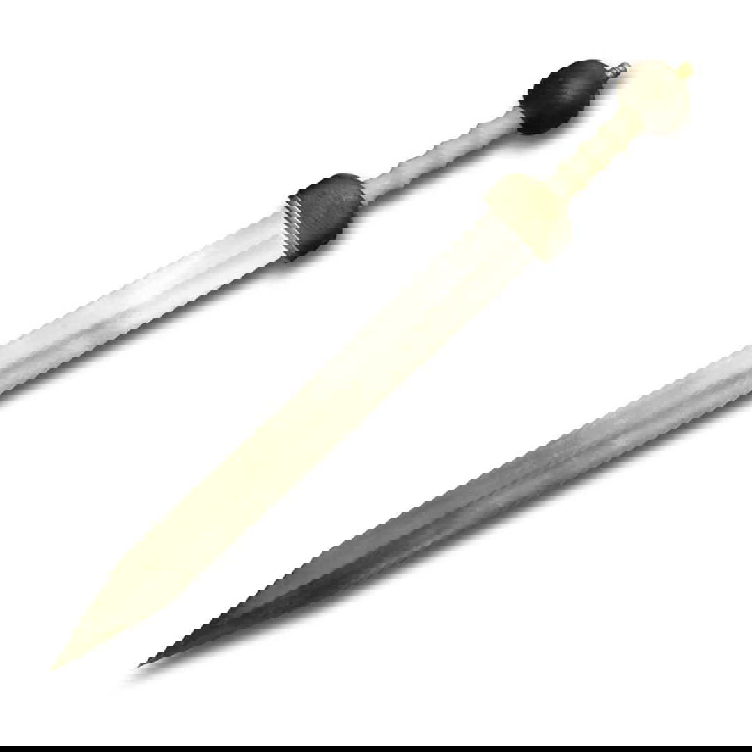 The Weapons of the Roman Legionary: An In-Depth Guide