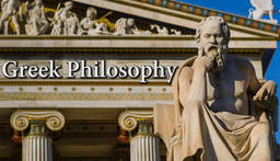10 Essential Works of Greek Philosophy