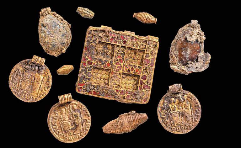 10 Things You Didn’t Know About Garnet