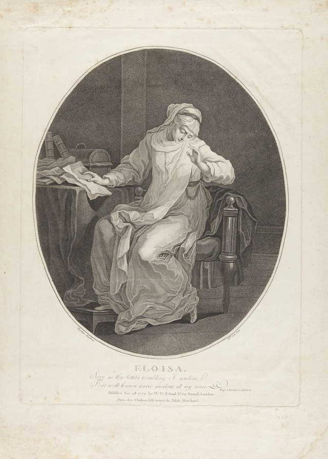 Abelard and Heloise: The Standout Love Story of the Middle Ages