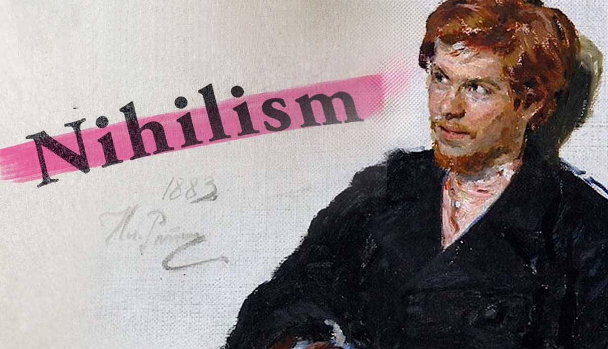 How Can We Define Nihilism?