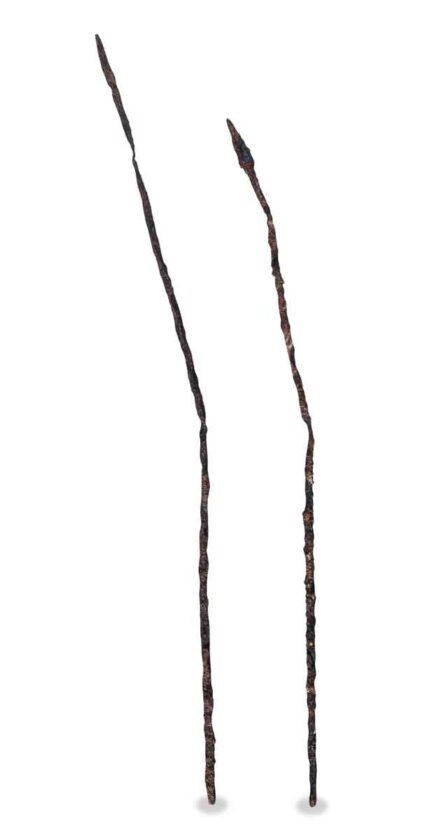 The Weapons of the Roman Legionary: An In-Depth Guide