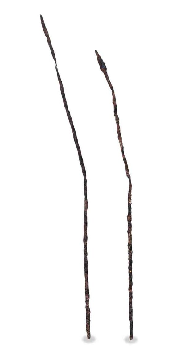 The Weapons of the Roman Legionary: An In-Depth Guide