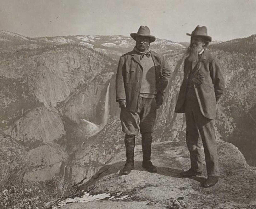 Theodore Roosevelt: Life & Accomplishments of this American President