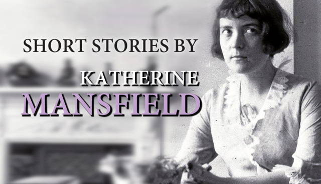 6 of Katherine Mansfield’s Short Stories You Need to Read