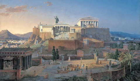 4 Ancient Greek Sculptors You Need to Know