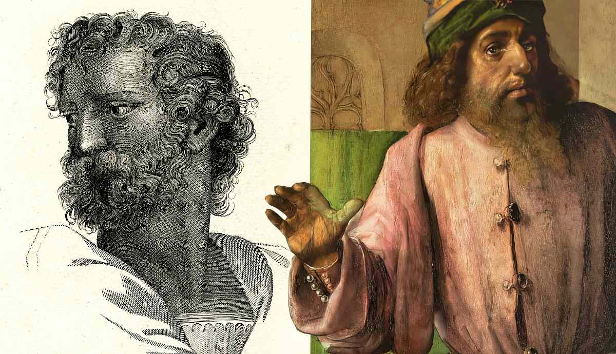 13 Logical Fallacies from Aristotle’s ‘Sophistical Refutations’