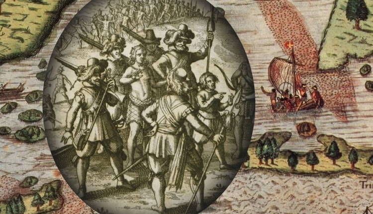 The Mystery of the Lost Colony of Roanoke