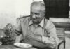 What Does Martin Heidegger Mean by Being?