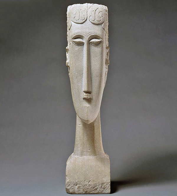 Why Are Amedeo Modigliani’s Artworks Often Forged?