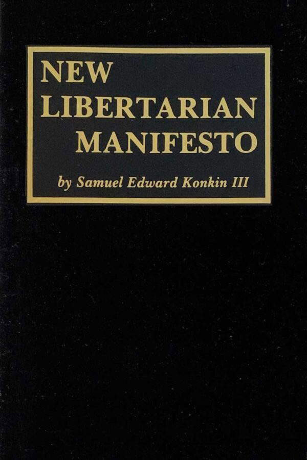 Agorism Explained in 3 Key Facts