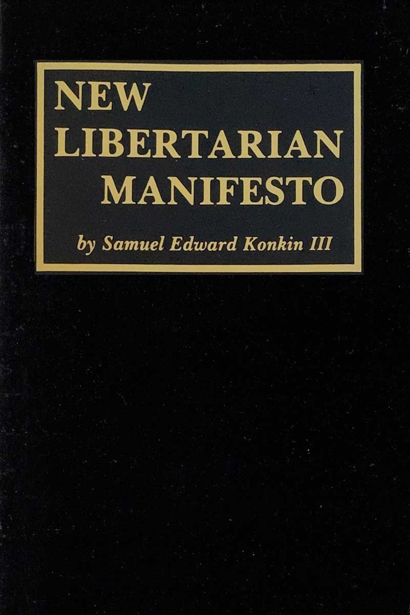 Agorism Explained in 3 Key Facts